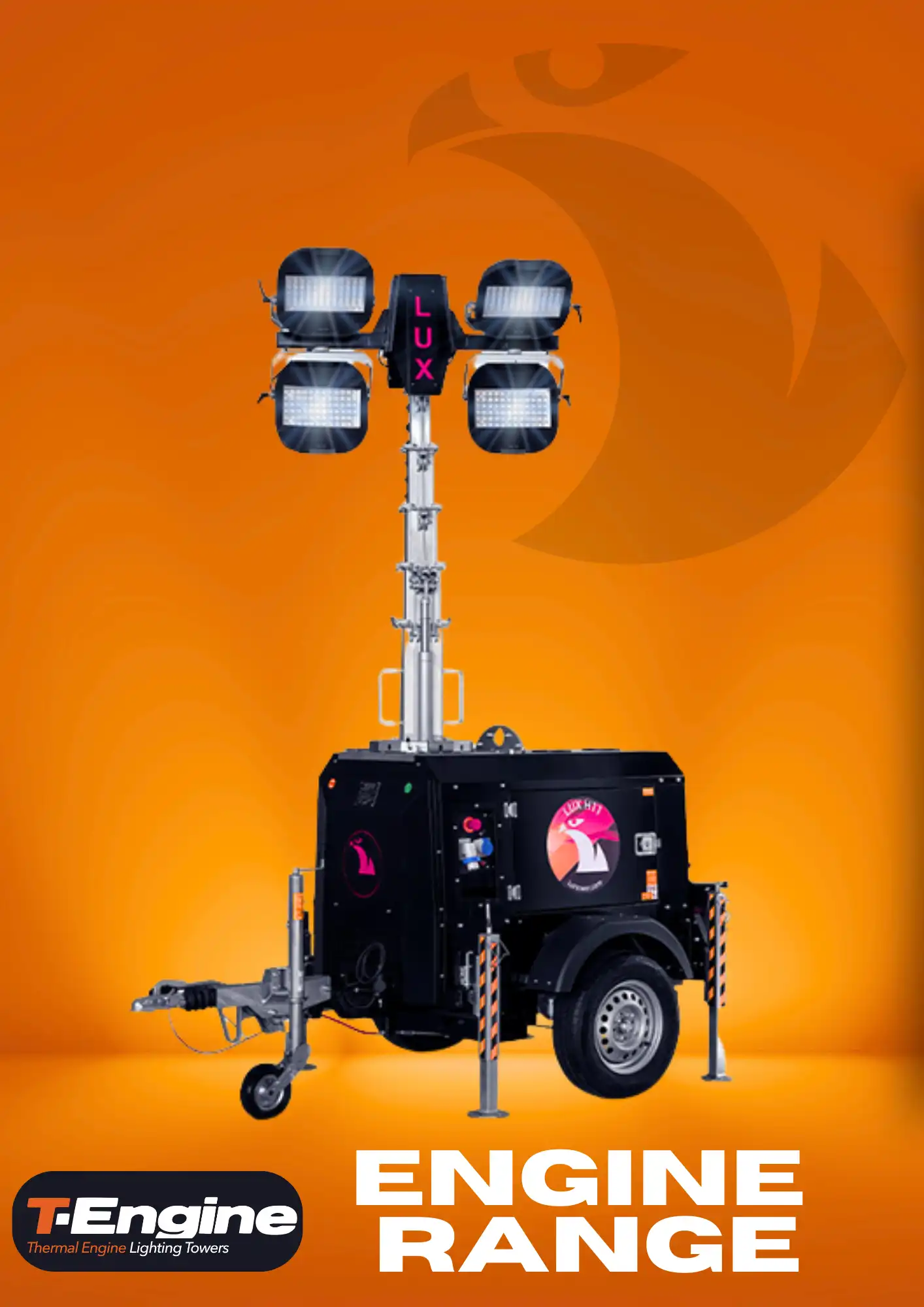 Lighting Towers